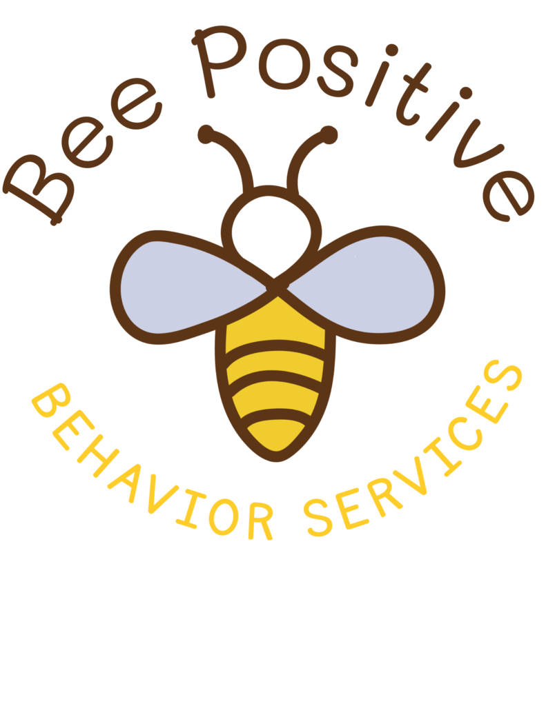 Homepage - Bee Positive Behavior Services